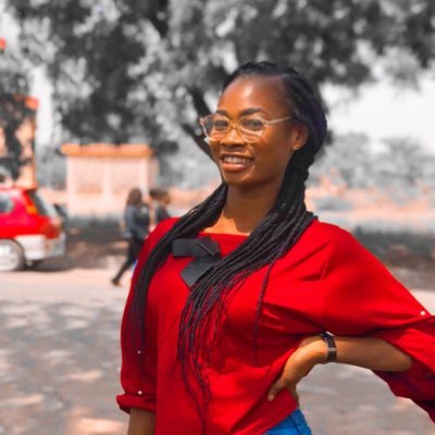 Temitayo Anifowose Portfolio